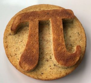 Karşınızda Pi = 3,1415926535... - Sarkaç